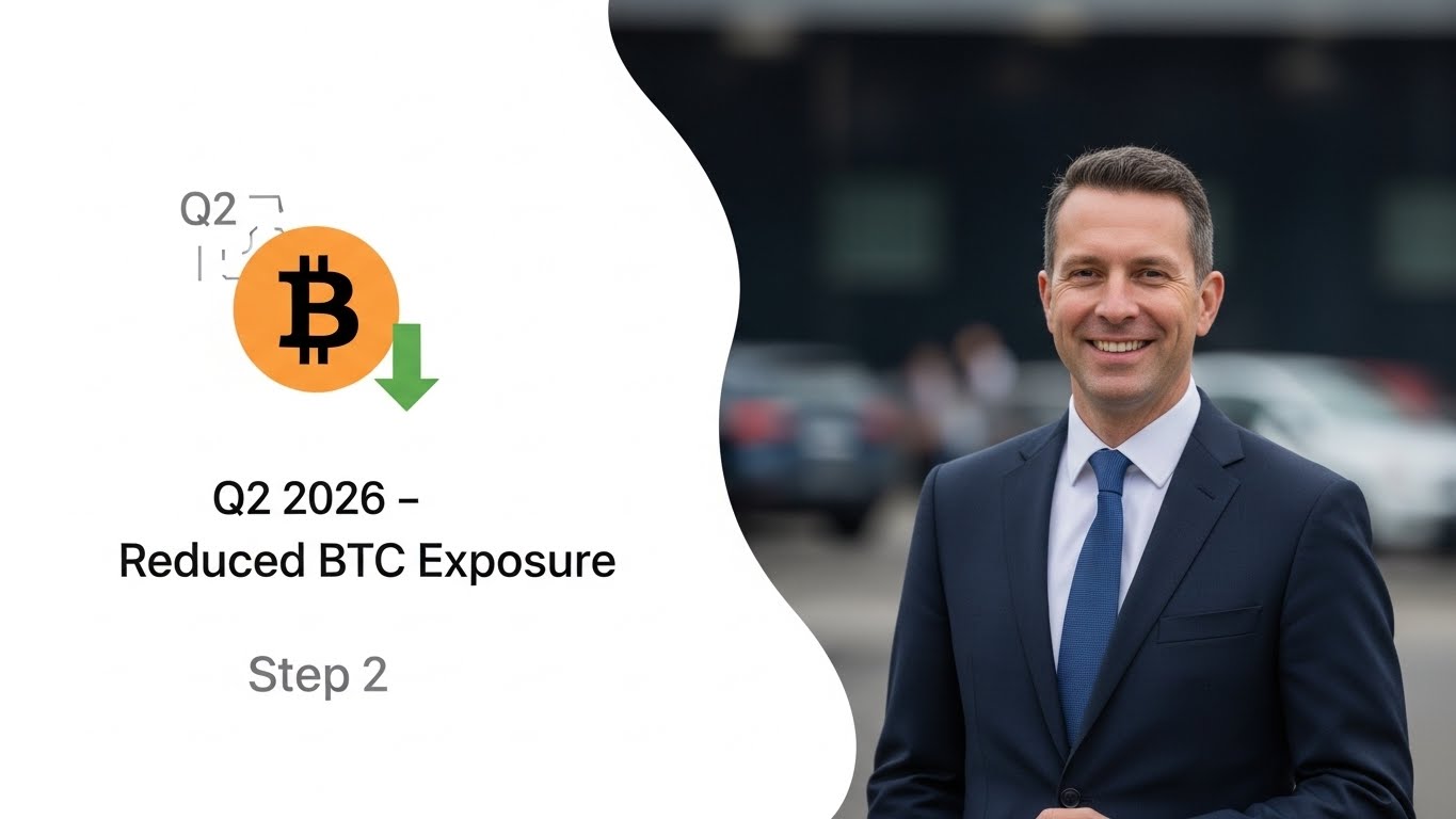 Institutional Flight: The Step-by-Step Bitcoin ETF Exit Plan for the ...